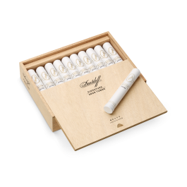 DAVIDOFF SIGNATURE 2000 WOOD